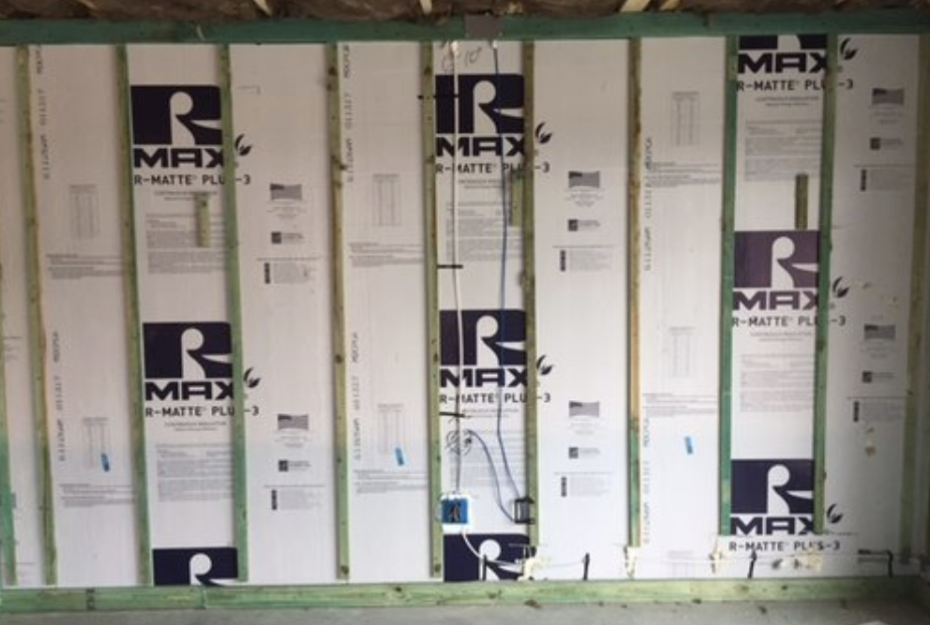 Garage Insulation 101: Maximizing Energy Efficiency with Rmax Polyiso — Rmax